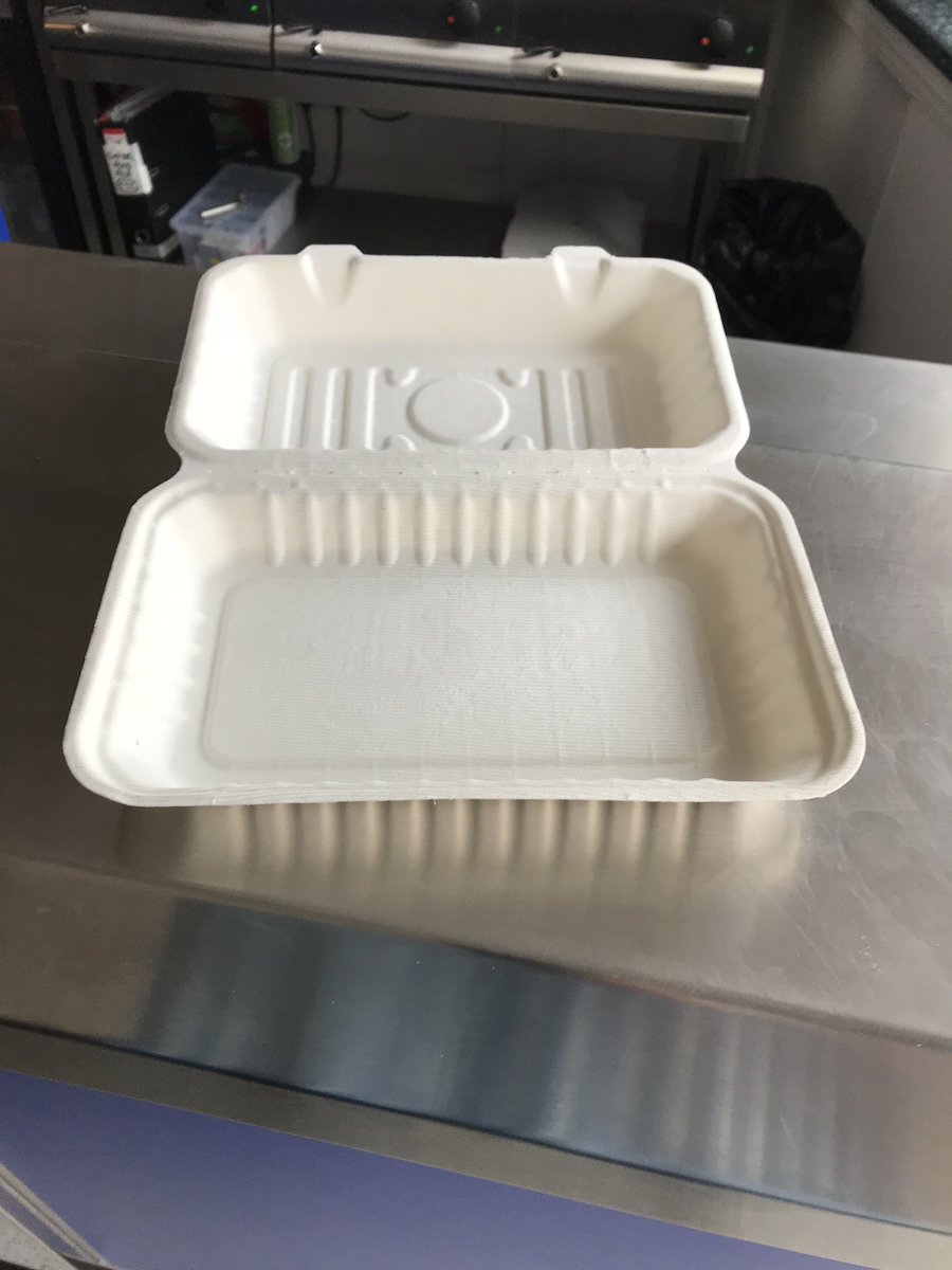 Traditional Fish and Chips Longridge | Cafe Longridge | Top Chippy